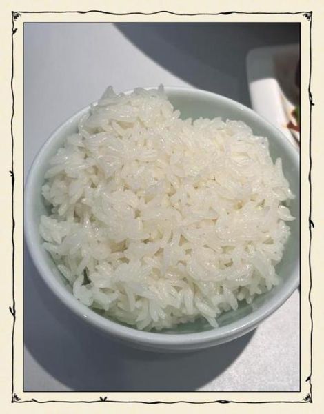 大米的一百种做法_如何蒸出颗粒分明-第3张图片-山城妙识 大米的一百种做法_如何蒸出颗粒分明-第3张图片-山城妙识