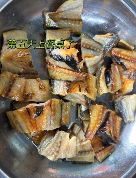 家庭晒鱼干怎么晒_晒鱼干要晒几天-第1张图片-山城妙识