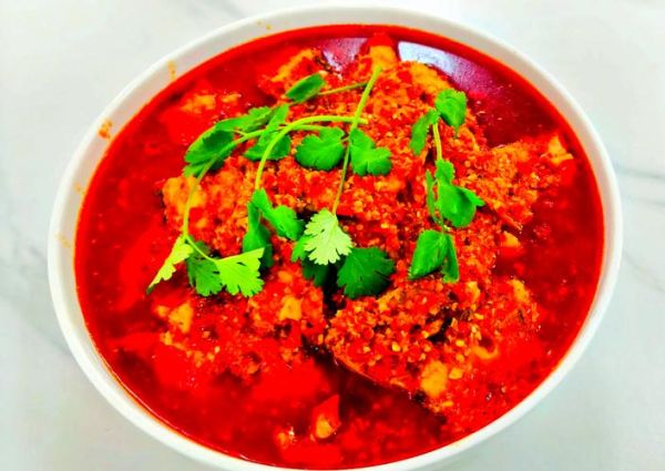 四川剁椒鱼怎么做_剁椒鱼用什么鱼最好-第1张图片-山城妙识