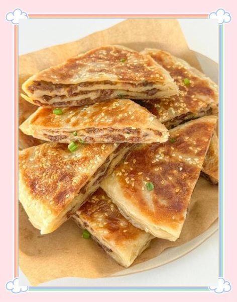 千层牛肉饼怎么做_千层牛肉饼为什么分层-第3张图片-山城妙识