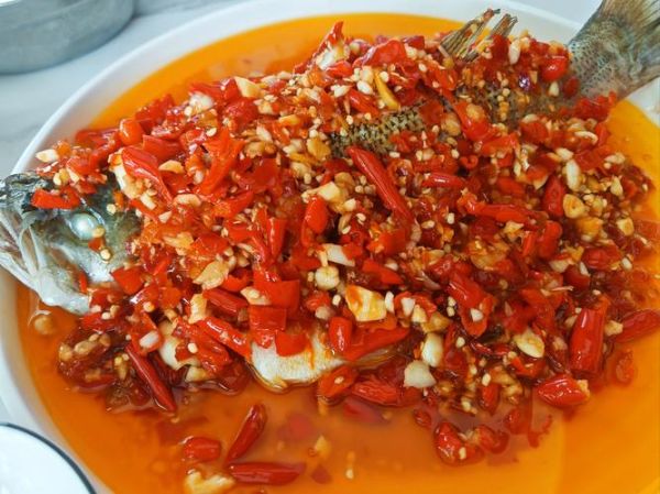 四川剁椒鱼怎么做_剁椒鱼用什么鱼最好-第2张图片-山城妙识
