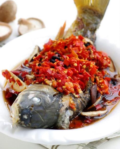 四川剁椒鱼怎么做_剁椒鱼用什么鱼最好-第3张图片-山城妙识