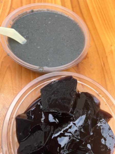 芝麻糊可以减肥吗_芝麻糊减肥真相-第2张图片-山城妙识