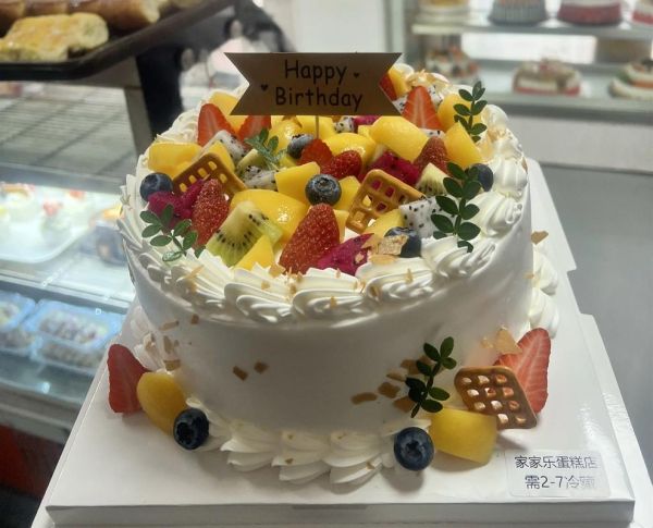 2021年网红蛋糕有哪些_网红蛋糕怎么做-第3张图片-山城妙识