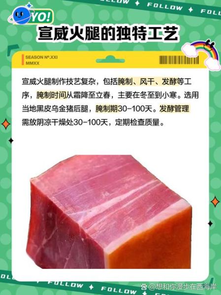 宣威火腿多少钱一只_正宗宣威火腿价格区间-第2张图片-山城妙识 宣威火腿多少钱一只_正宗宣威火腿价格区间-第2张图片-山城妙识