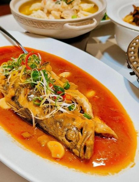 安徽十大名吃有哪些_安徽名吃排行榜前十名-第1张图片-山城妙识