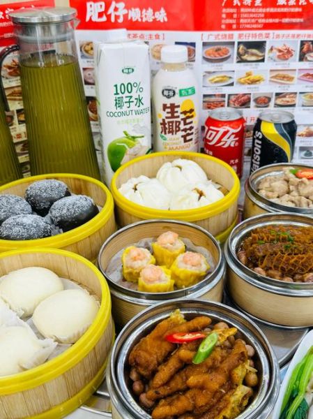 广式点心有哪些_广式点心品种大全-第2张图片-山城妙识 广式点心有哪些_广式点心品种大全-第2张图片-山城妙识