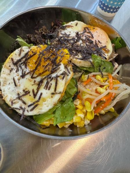 正宗韩餐怎么做_家庭版韩餐菜谱大全-第2张图片-山城妙识