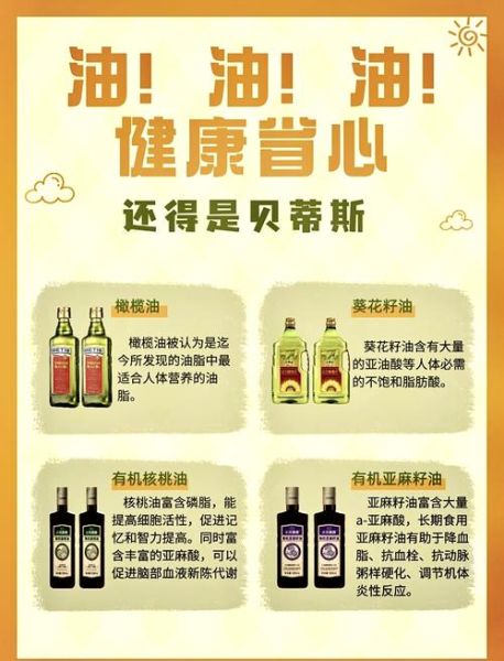 贝蒂斯橄榄油的功效与作用_适合哪些人群-第1张图片-山城妙识