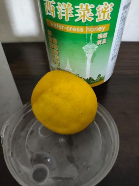 西洋菜蜜的功效与作用_西洋菜蜜可以天天喝吗-第2张图片-山城妙识