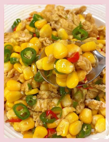 玉米怎么做好吃_玉米菜谱大全-第1张图片-山城妙识