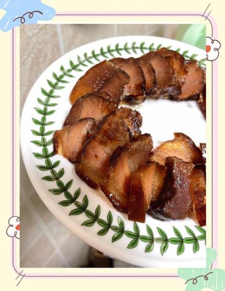 自制酱猪肉怎么做_酱猪肉的正宗做法-第3张图片-山城妙识