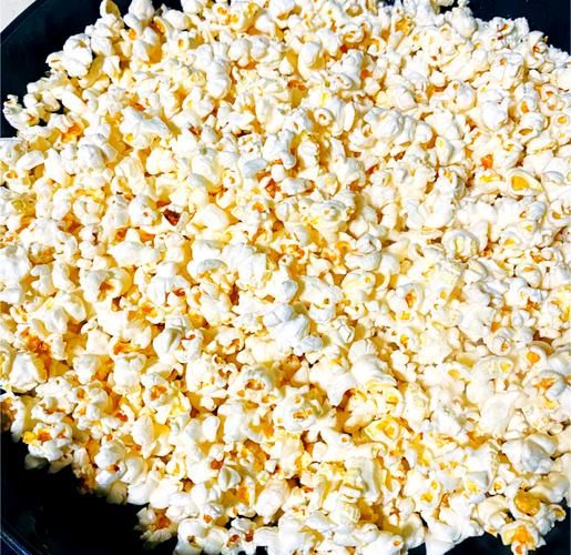 爆米花怎么做的又香又甜_家庭版详细步骤-第3张图片-山城妙识