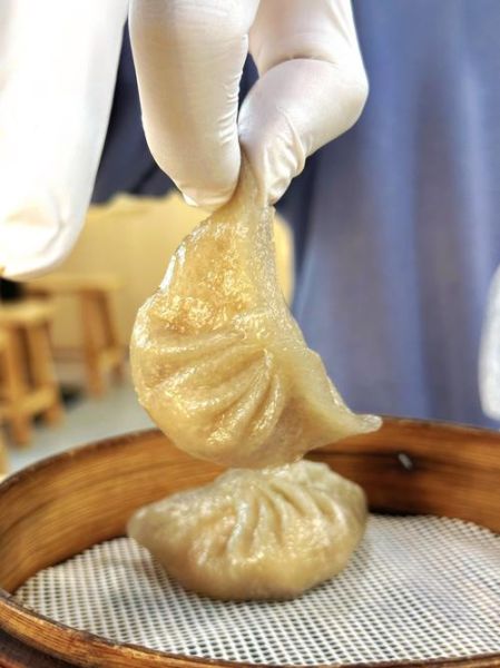 赣州美食排行榜前十名_有哪些必吃小吃-第1张图片-山城妙识