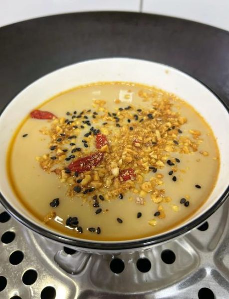 姜汁变蛋怎么调好吃_姜汁变蛋的酱汁配方-第1张图片-山城妙识