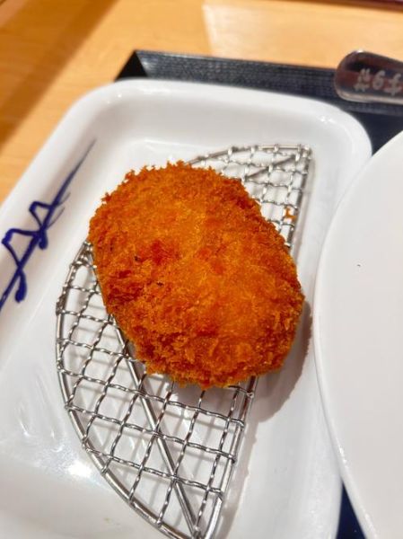 可乐饼是什么做的_可乐饼原料有哪些-第1张图片-山城妙识