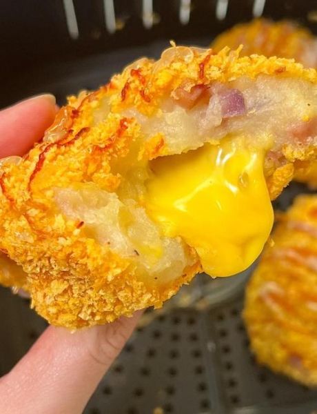 可乐饼是什么做的_可乐饼原料有哪些-第2张图片-山城妙识