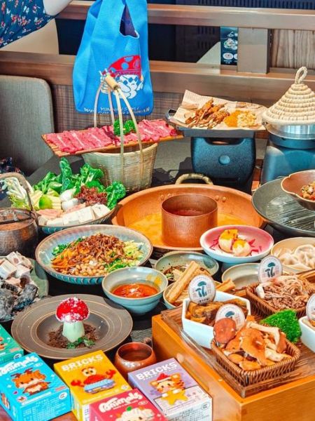 现在什么火锅最火爆_2024必吃榜推荐-第1张图片-山城妙识