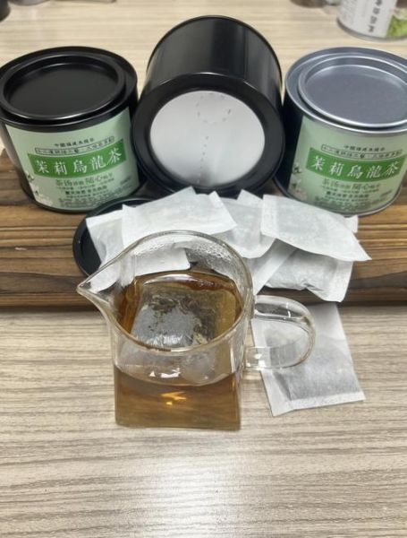 乌龙茶有哪些品种减肥_喝哪种乌龙茶瘦得快-第3张图片-山城妙识