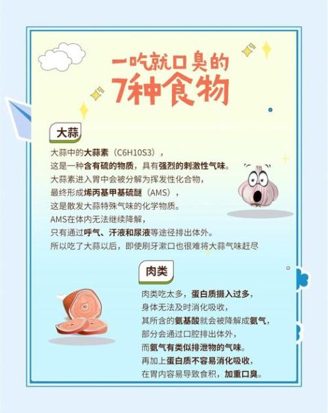 口臭吃什么食物好_除口臭必吃6种食物-第2张图片-山城妙识