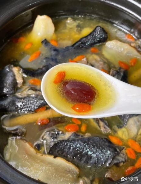 孕妇喝的鸡汤放什么好_孕妇鸡汤可以放哪些食材-第3张图片-山城妙识