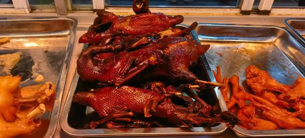 麻油鸭哪里正宗_正宗麻油鸭产地推荐-第3张图片-山城妙识