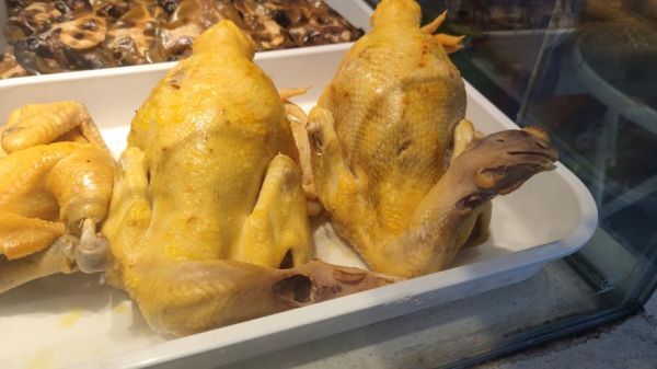 麻油鸭哪里正宗_正宗麻油鸭产地推荐-第2张图片-山城妙识