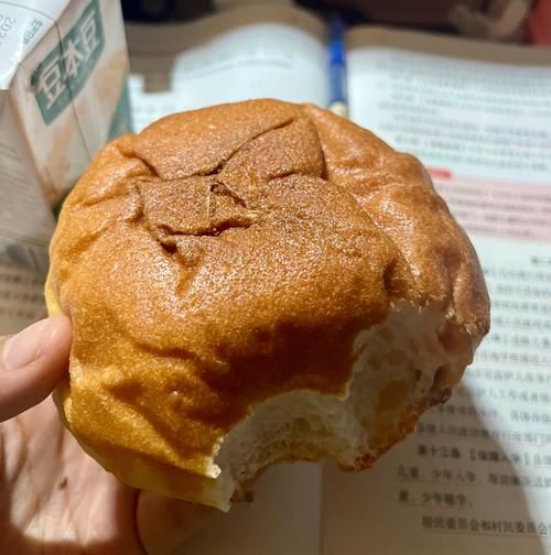 花式面包怎么做_花式面包图片大全-第2张图片-山城妙识