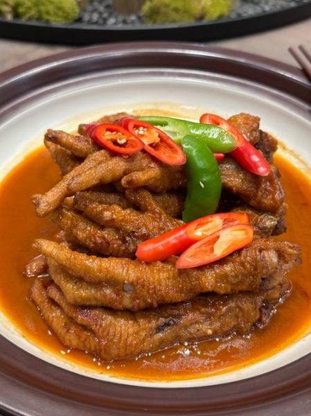 高档热菜菜谱大全_如何在家做出星级酒店味道-第2张图片-山城妙识