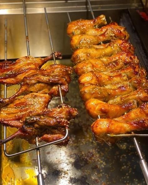 奥尔良炸鸡腿怎么做_家常做法步骤详解-第3张图片-山城妙识 奥尔良炸鸡腿怎么做_家常做法步骤详解-第3张图片-山城妙识