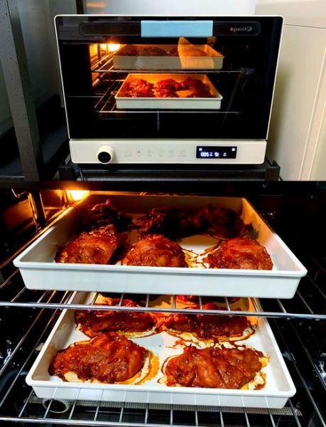 奥尔良炸鸡腿怎么做_家常做法步骤详解-第2张图片-山城妙识 奥尔良炸鸡腿怎么做_家常做法步骤详解-第2张图片-山城妙识