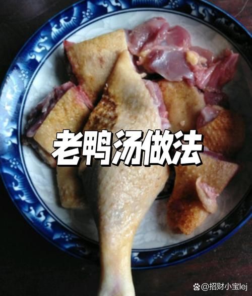 毛锅老鸭汤的做法_毛锅老鸭汤怎么做好吃-第1张图片-山城妙识