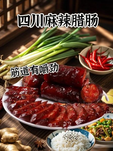 四川麻辣香肠怎么吃_四川麻辣香肠做法大全-第3张图片-山城妙识