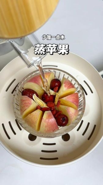 苹果怎么做菜好吃又简单_苹果入菜家常做法-第1张图片-山城妙识