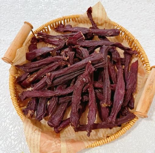 五香牛肉干怎么做_五香牛肉干配方比例-第1张图片-山城妙识