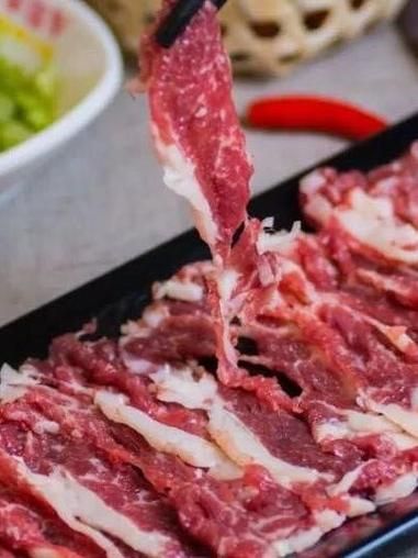 牛肉怎么做好吃又嫩_火锅牛肉片怎么切-第1张图片-山城妙识