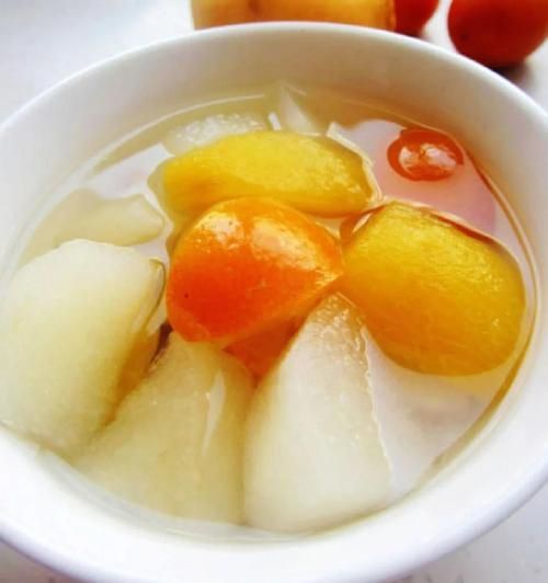 枇杷怎么吃止咳_枇杷止咳的正确吃法-第3张图片-山城妙识