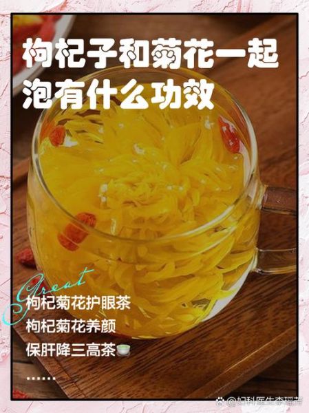 菊花的功效与作用是什么_菊花泡水喝有什么好处-第2张图片-山城妙识 菊花的功效与作用是什么_菊花泡水喝有什么好处-第2张图片-山城妙识