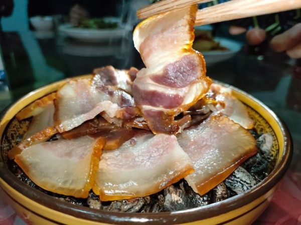 咸肉怎么腌制才好吃_咸肉最正宗的做法-第3张图片-山城妙识 咸肉怎么腌制才好吃_咸肉最正宗的做法-第3张图片-山城妙识