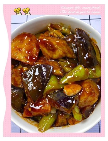 地三鲜怎么做才好吃_地三鲜用不用先炸-第1张图片-山城妙识