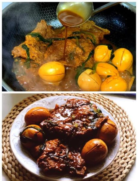 上海菜经典做法_家常30道怎么做-第3张图片-山城妙识