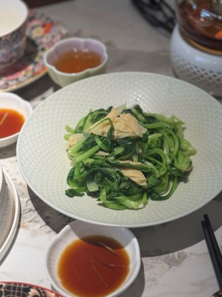 上海菜经典做法_家常30道怎么做-第2张图片-山城妙识