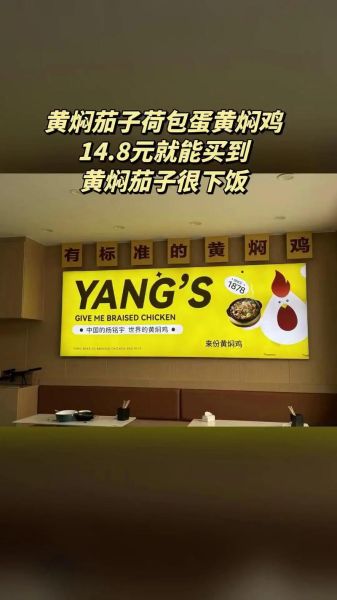 杨铭宇黄焖鸡米饭加盟费多少钱_加盟条件有哪些-第3张图片-山城妙识