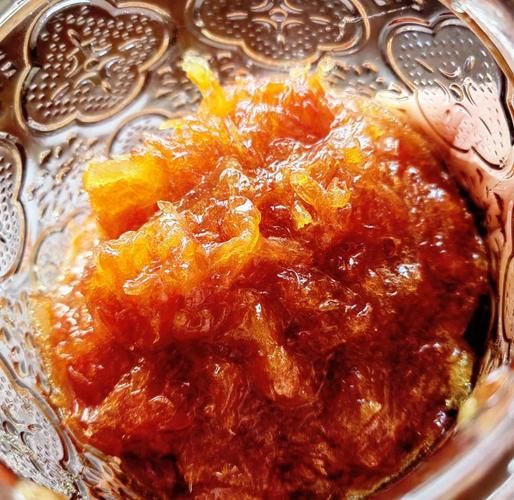 蜂蜜柚子茶怎么做_蜂蜜柚子茶的做法和功效-第3张图片-山城妙识