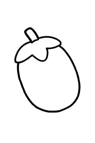 红枣卡通图片怎么画_红枣卡通简笔画教程-第3张图片-山城妙识 红枣卡通图片怎么画_红枣卡通简笔画教程-第3张图片-山城妙识