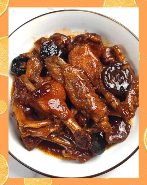 鸭肉怎么做好吃_鸭肉最好吃的做法-第1张图片-山城妙识