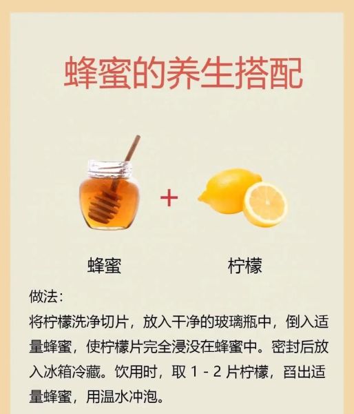 喝蜂蜜水一次放几勺_蜂蜜水一天喝几次最好-第1张图片-山城妙识