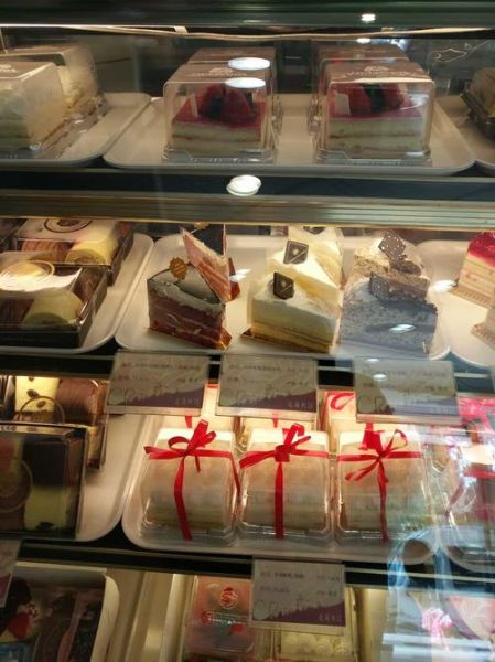 克莉丝汀蛋糕店官网订购流程_克莉丝汀生日蛋糕哪款好吃-第2张图片-山城妙识