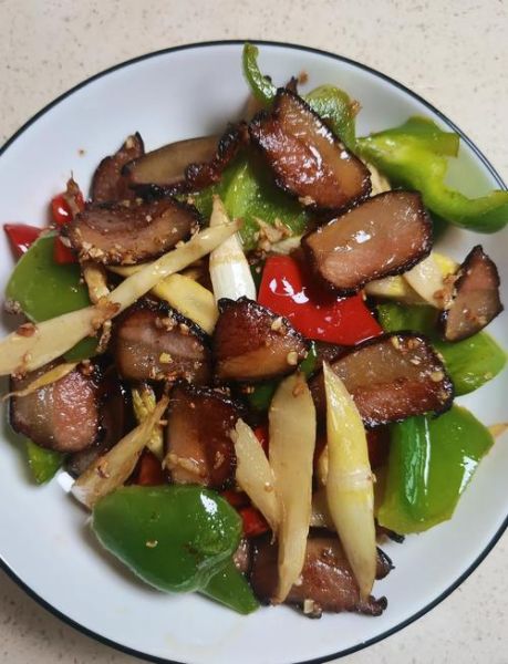 竹笋焖肉怎么做_竹笋焖肉的家常做法-第2张图片-山城妙识 竹笋焖肉怎么做_竹笋焖肉的家常做法-第2张图片-山城妙识