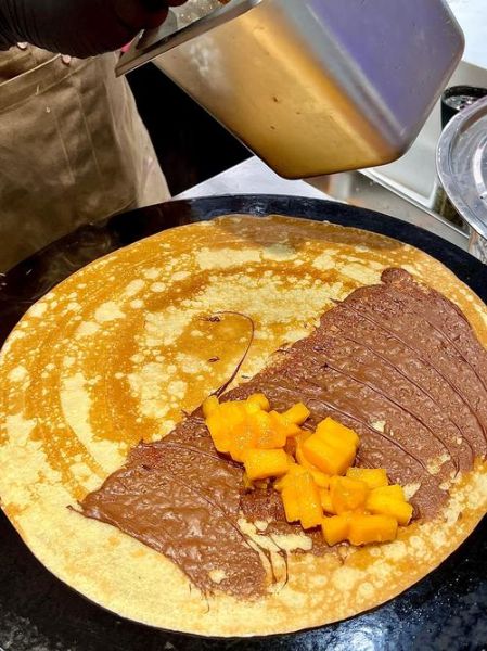 可丽饼皮怎么做_可丽饼皮用什么面粉-第2张图片-山城妙识